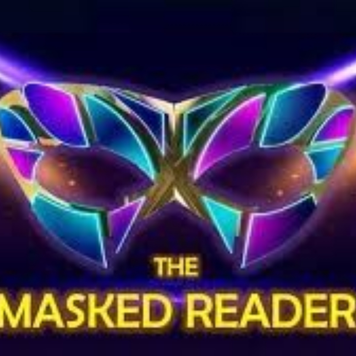 Hillside First School - Masked Reader